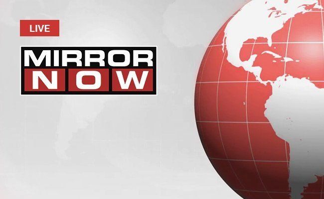 Watch Mirror Now TV Online