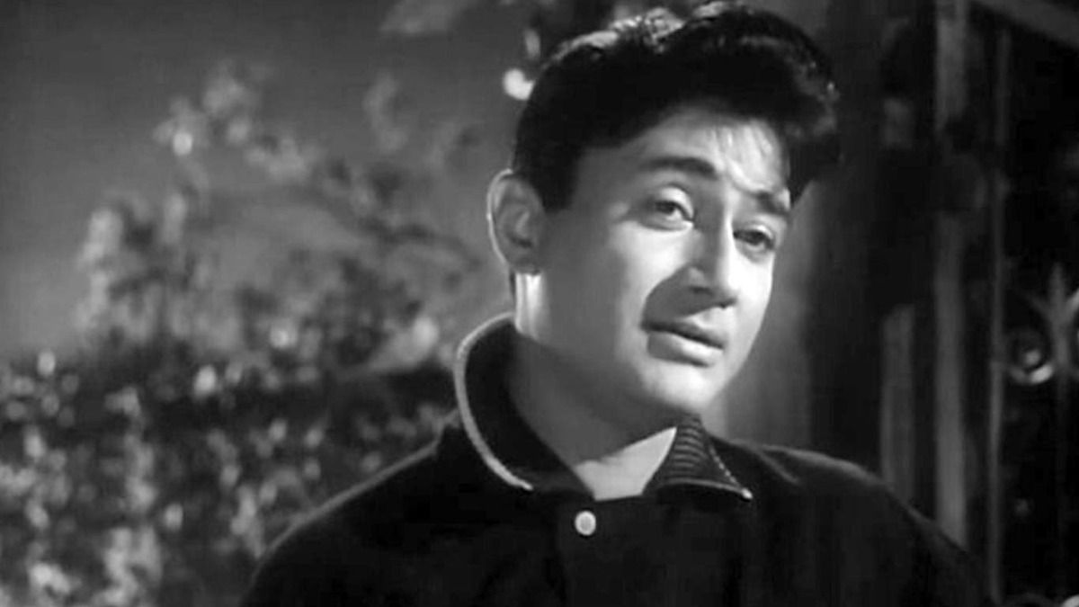 Dev Anand Real Name 