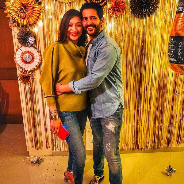 Hiten Tejwani Birthday शादी से पहले दो साल तक लिव इन रिलेशनशिप में रहे ...