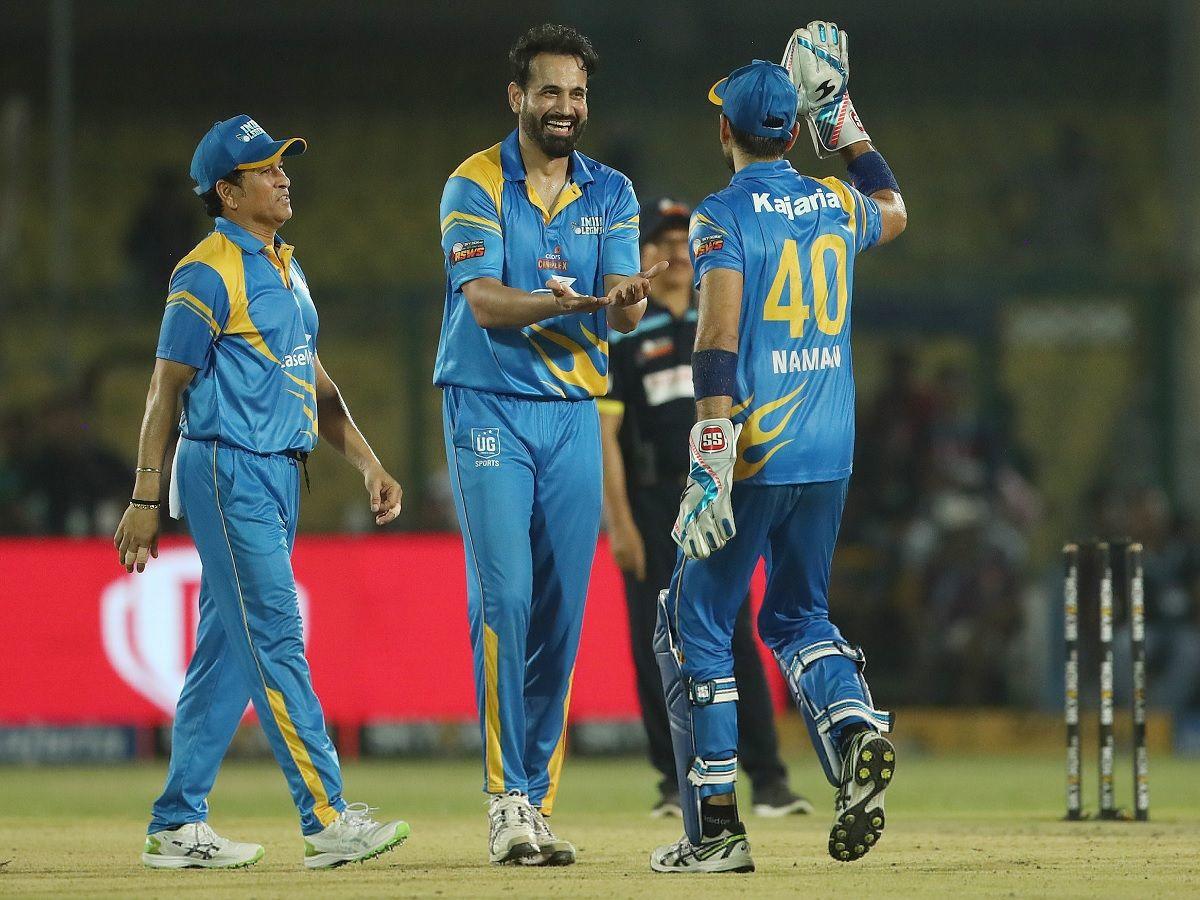 IND Legends vs SA Legends Highlights: इंडिया लीजेंड्स ने जीत के साथ की ...