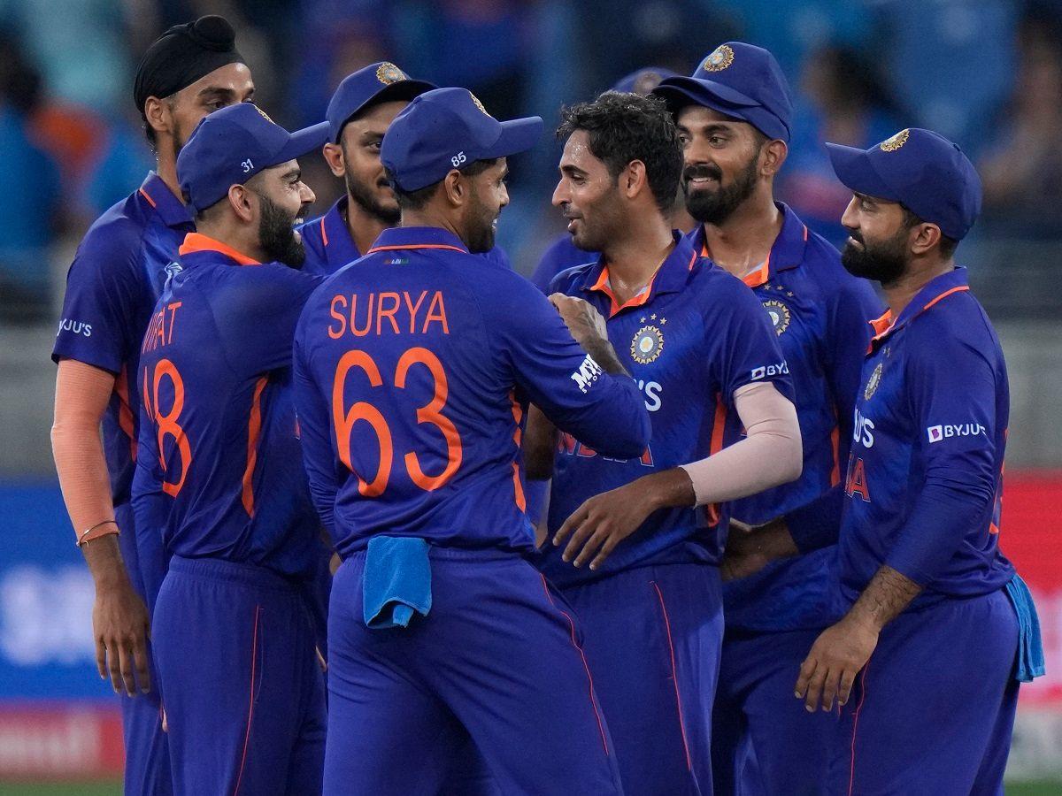 IND vs AFG Highlights: विराट-भुवी के धमाके से उड़े अफगानिस्तान के ...