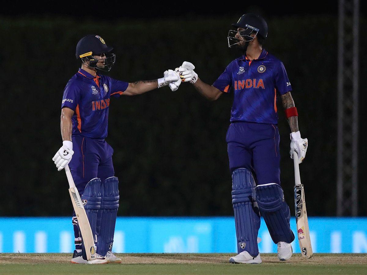 IND vs ENG Warm-UP Match Highlights: ईशान-राहुल ने इंग्लैंड के खिलाफ ...