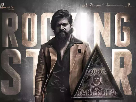 KGF Chapter 2 Movie Review, IMDB Rating, KGF Chapter 2 Full Movie ...