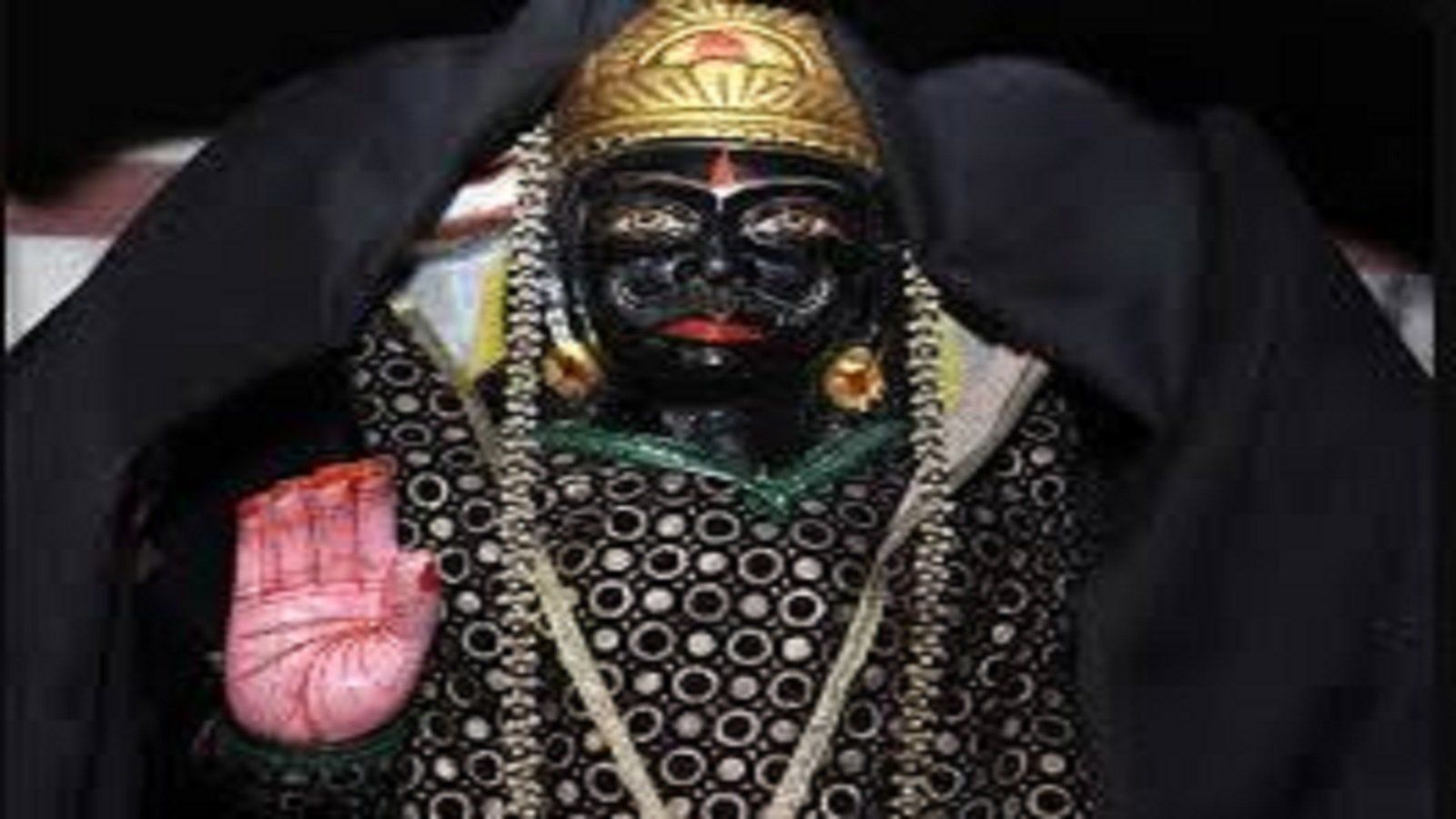 Watch Here Shani Devta Video Shani Chalisa Shanivaar Bhajan Yahan ...