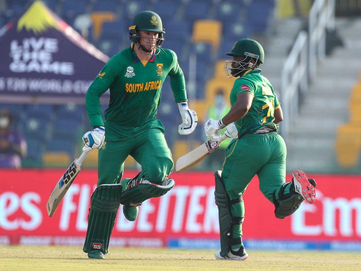 South Africa vs Bangladesh Live Score, SA vs BAN T20 World Cup Match ...