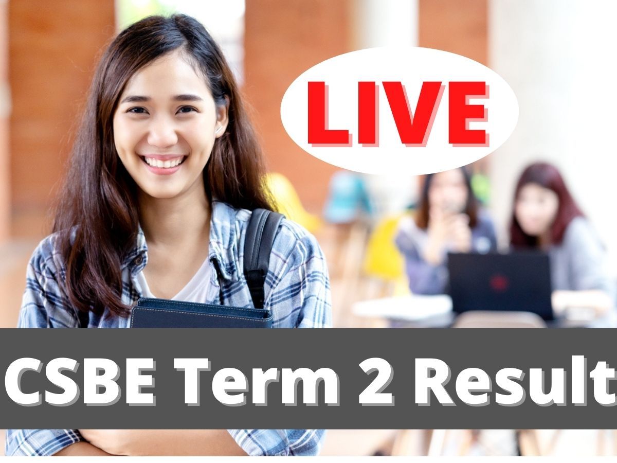 Cbse Class 10th 12th Result 2022 Date Sarkari Result 2022 Live Cbse