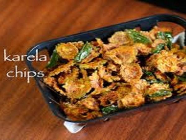 Crispy Karela Chips Recipe: त्वचा की खूबसूरती बरकरार रखने के लिए जरूर ...