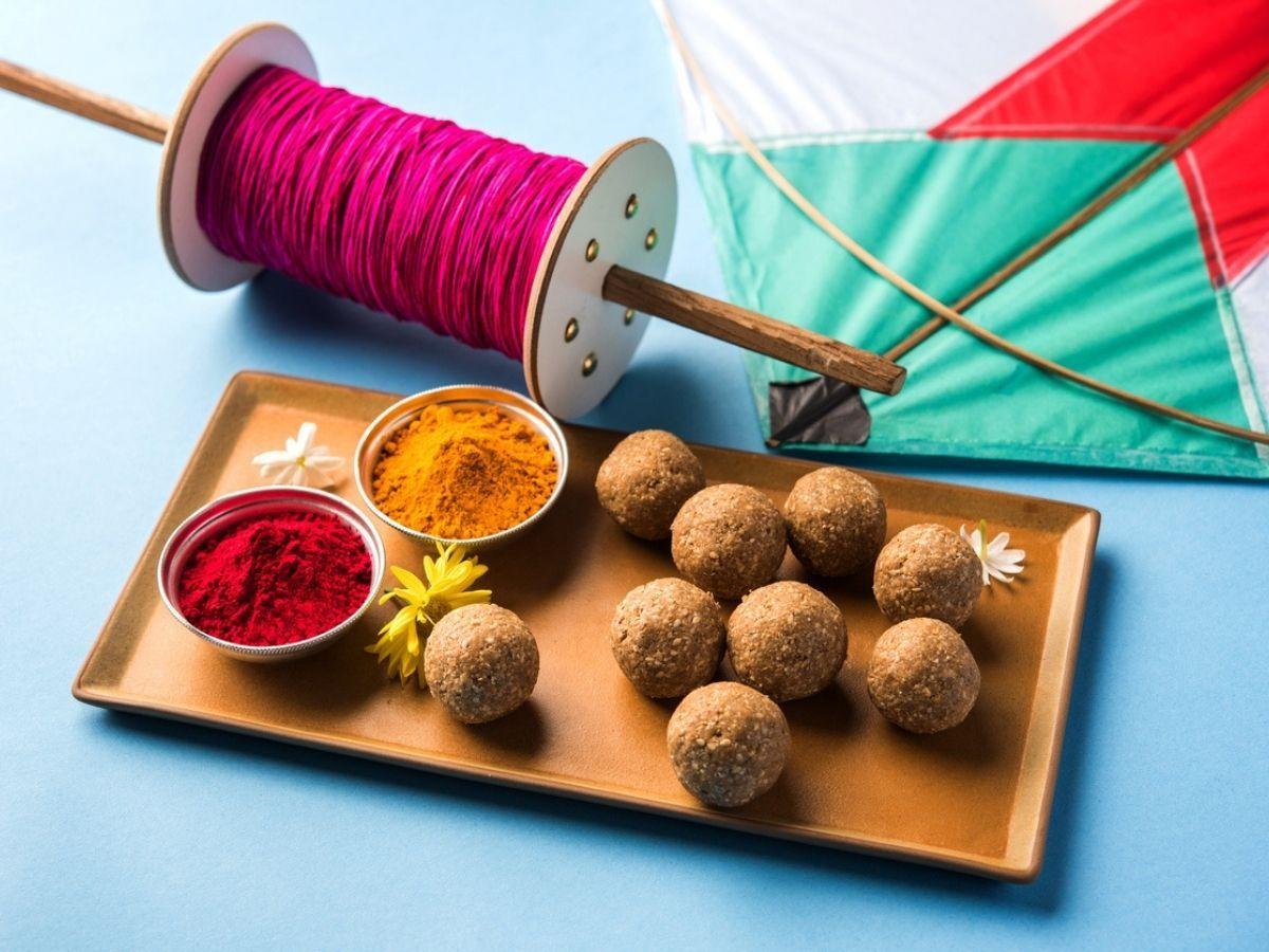 Makar Sankranti 2022 Date Puja Vidhi Shubh Muhurat Kab Hai Samagri