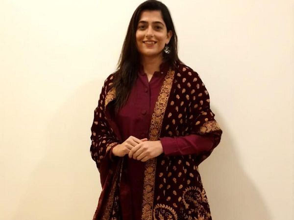 Sana Mir photos | खेल से ज्यादा इस पाकिस्तानी महिला क्रिकेटर की ...