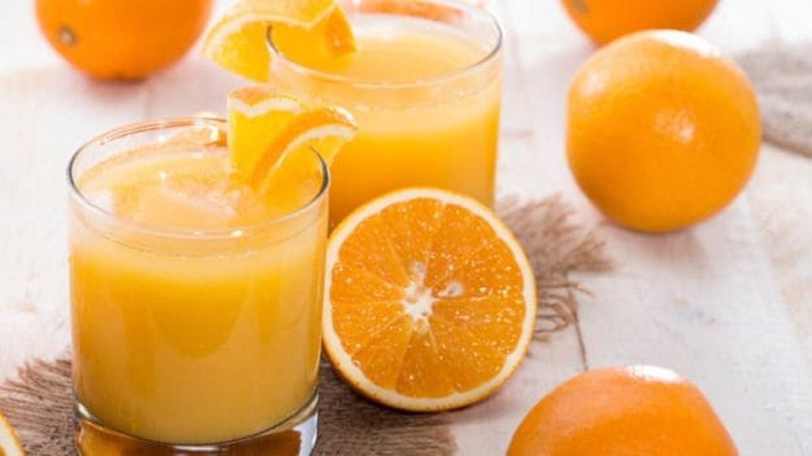How to make Orange tang juice during lockdown at home in hindi video ...