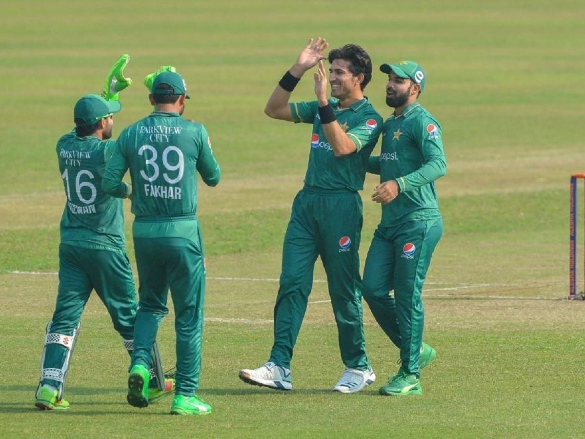 BAN vs PAK 1st T20 Match Highlights: Pakistan beat Bangladesh in 1st ...