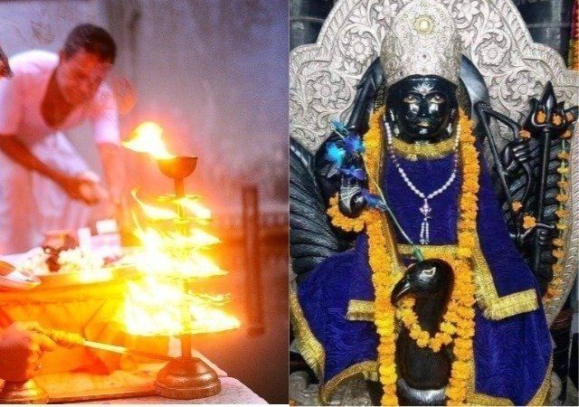 Shani dev pooja vidhi Shani Dosh Nivaran kaise kare shani dev ke puja ...