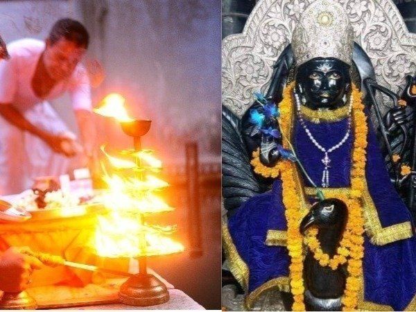 Shani dev pooja vidhi Shani Dosh Nivaran kaise kare shani dev ke puja ...