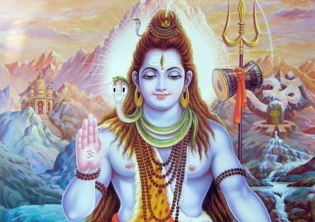 Somvar Special Shiv Ji Vrat Katha Vidhi Video Monday Fast Rules Watch ...