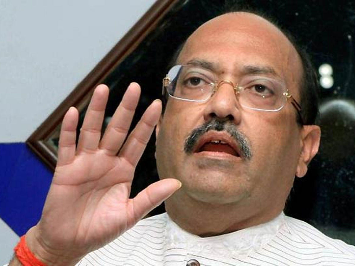 अमर सिंह निधन : पीएम मोदी, राजनाथ और अखिलेश ने दी श्रद्धांजलि