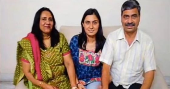 IAS Tejaswi Rana Success Story: Engineering to upsc IAS Tejaswi Rana ...