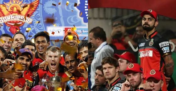 RCB vs SRH IPL 2016 Final I बड़े नाटकीय ढंग से फाइनल में पहुंची थी RCB ...