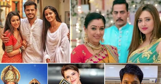 TV Shows Top 10 Most Popular in India 2021: Top 10 Most Popular TV ...