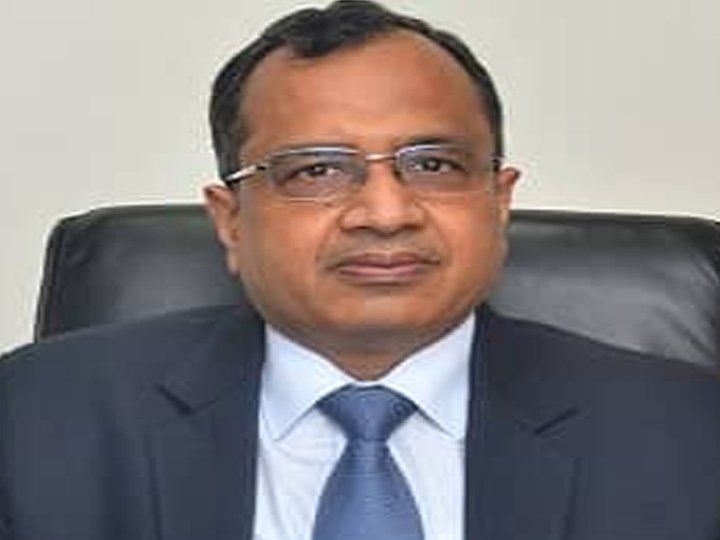 Coal India CMD Pramod Agrawal Shares his ideas with Et now swadesh ...