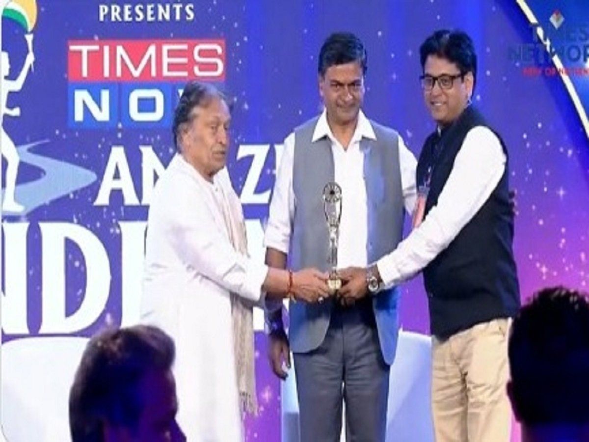 Amazing Indians Awards 2022: times now amazing indians awards 2022 meet ...