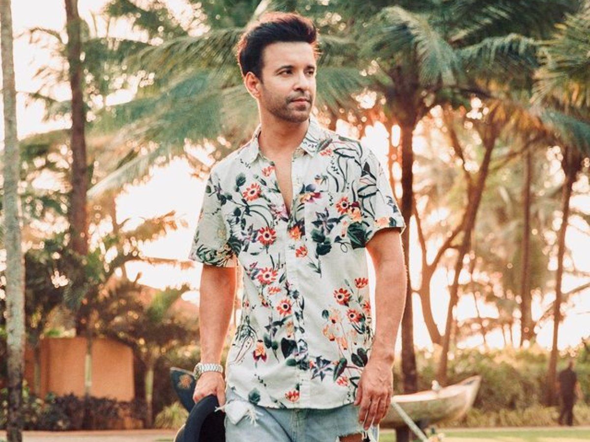 TV Actor Aamir Ali Talks About Her Ex Wife Sanjeeda Shaikh Daughter And ...