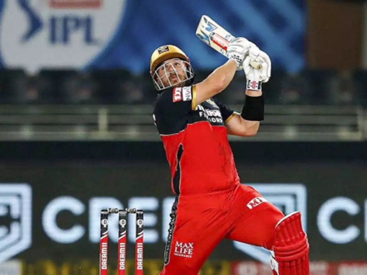 Aaron Finch Who Played For The Most Number Of IPL Teams, IPL Big Record ...