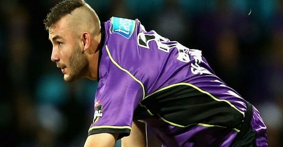 पाकिस्तान की घरेलू क्रिकेट खेलेगा ये ऑस्ट्रेलियाई तेज गेंदबाज, रचेगा ...