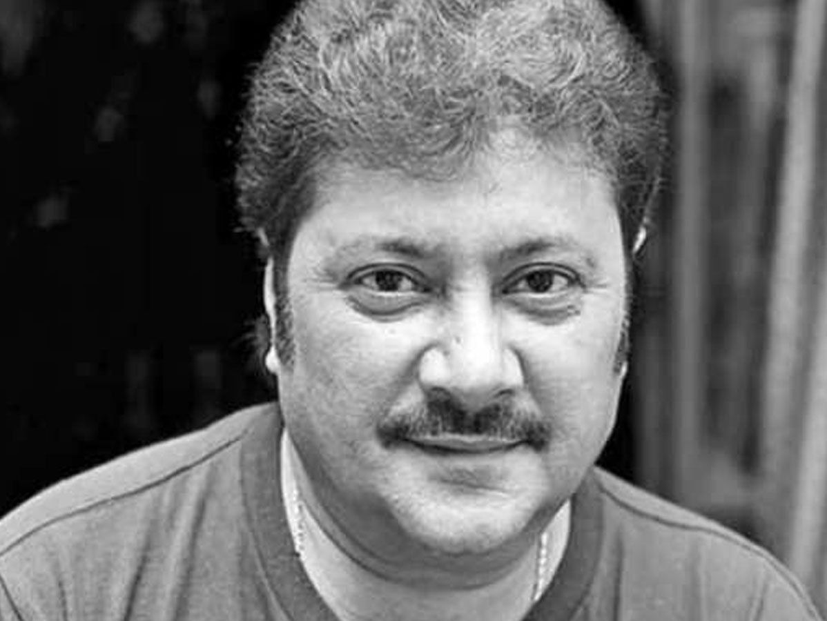 Bengali actor Abhishek Chatterjee passes away at the age of 58, नहीं ...