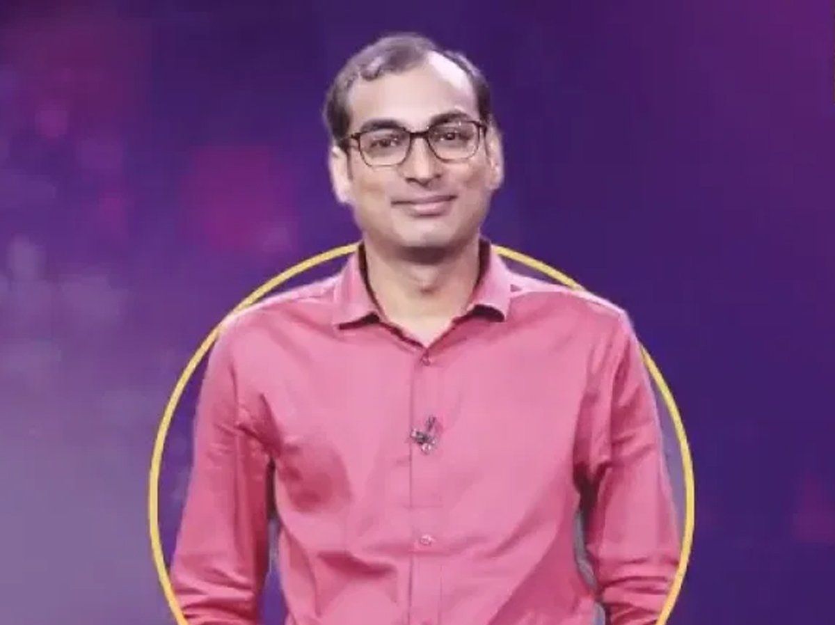 KBC 12 Episode 25 November 2020: केबीसी 12 की हॉट सीट तक पहुंचे अभिषेक ...