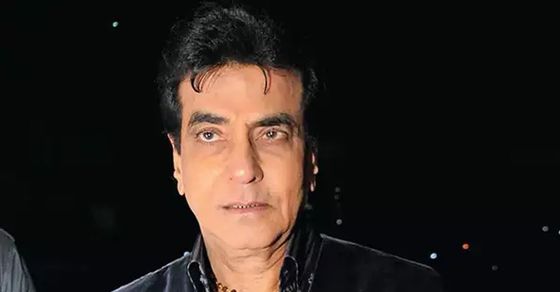 Veteran actor Jeetendra was accused of rape Cousin Wrote A complaint ...