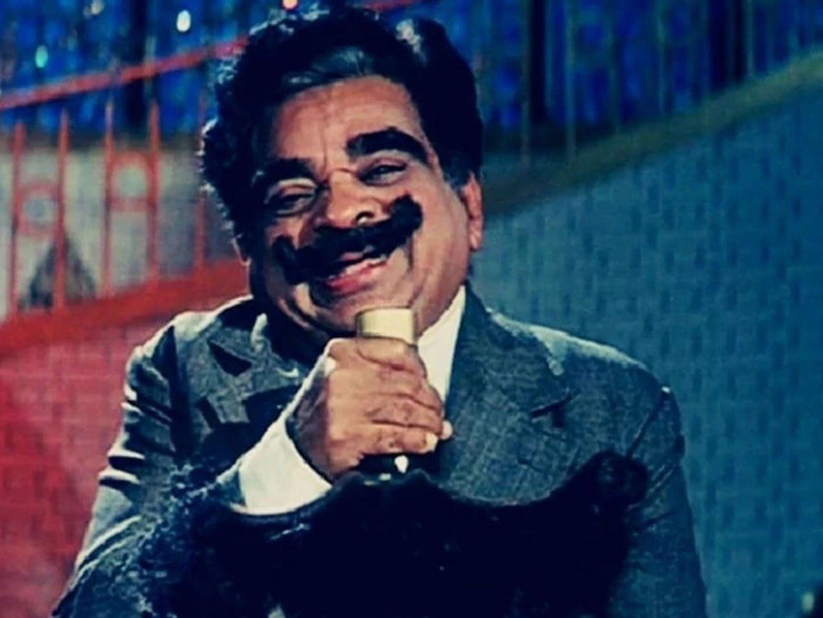 mukri birthday lesser known facts films roles and friendship with dilip ...