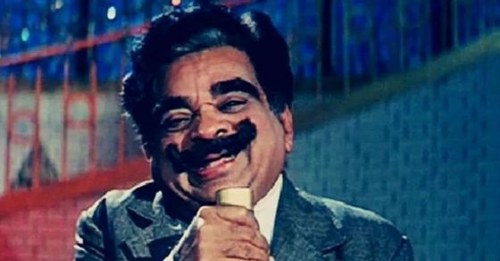 mukri birthday lesser known facts films roles and friendship with dilip ...