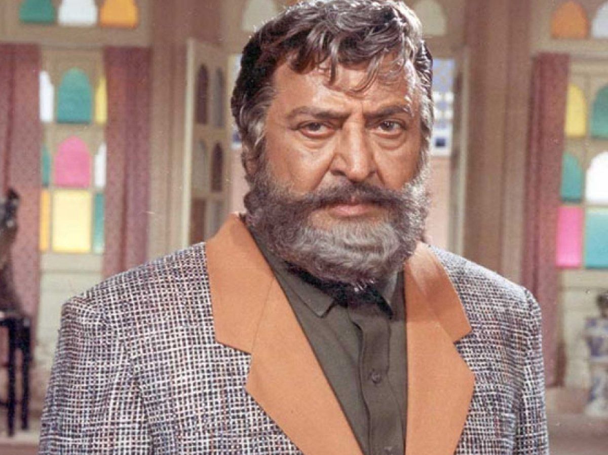 Pran Birthday: प्राण की वजह से ही अमिताभ बच्‍चन को मिली थी जंजीर, फैंस ...