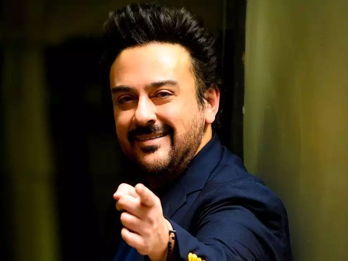 Why did Adnan Sami delete everything on Instagram and wrote ALVIDA here ...