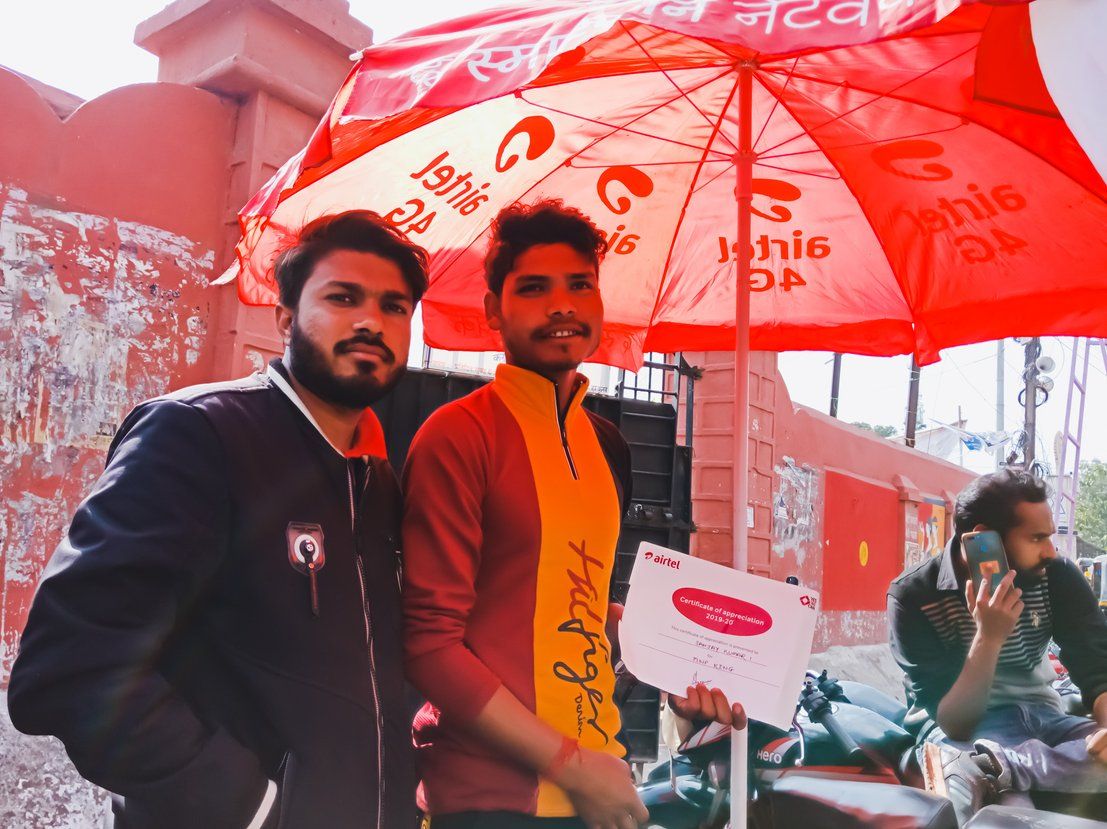 Airtel Xstream Premium OTT Streaming Service Launched in India Check ...