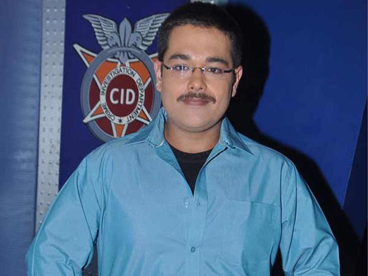 Ajay Nagrath aka CID Pankaj Says I was bedridden five months after my ...