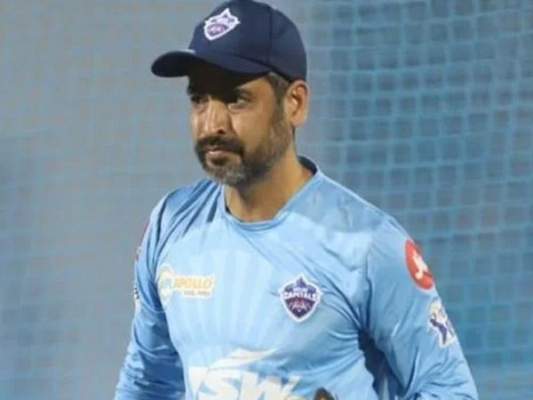 Ajay Ratra appointed as new Coach of Uttar Pradesh Cricket team -उत्तर ...