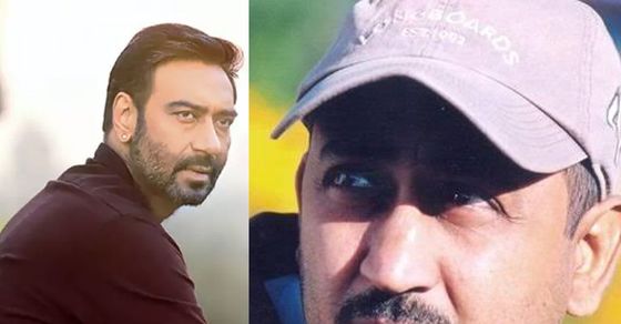 Anil Devgn Death| Ajay Devgn Brother Dies: अजय देवगन पर टूटा दुखों का ...