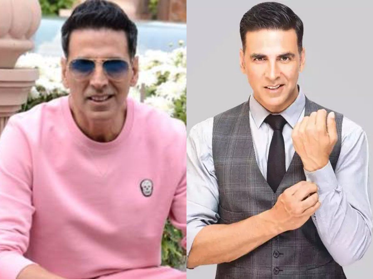 Akshay Kumar Becomes The Most Expensive Bollywood Actor, Akshay Kumar ...