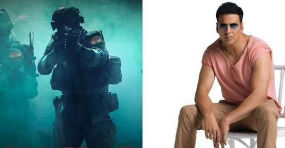 Akshay Kumar FAU-G game | पबजी बैन के बाद Akshay Kumar ने पेश किया ... Akshay Kumar FAU-G game | पबजी बैन के बाद Akshay Kumar ने पेश किया ...