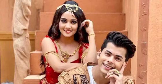 Aladdin Naam Toh Suna Hoga off air: सिद्धार्थ निगम-आशी सिंह का टीवी शो ...