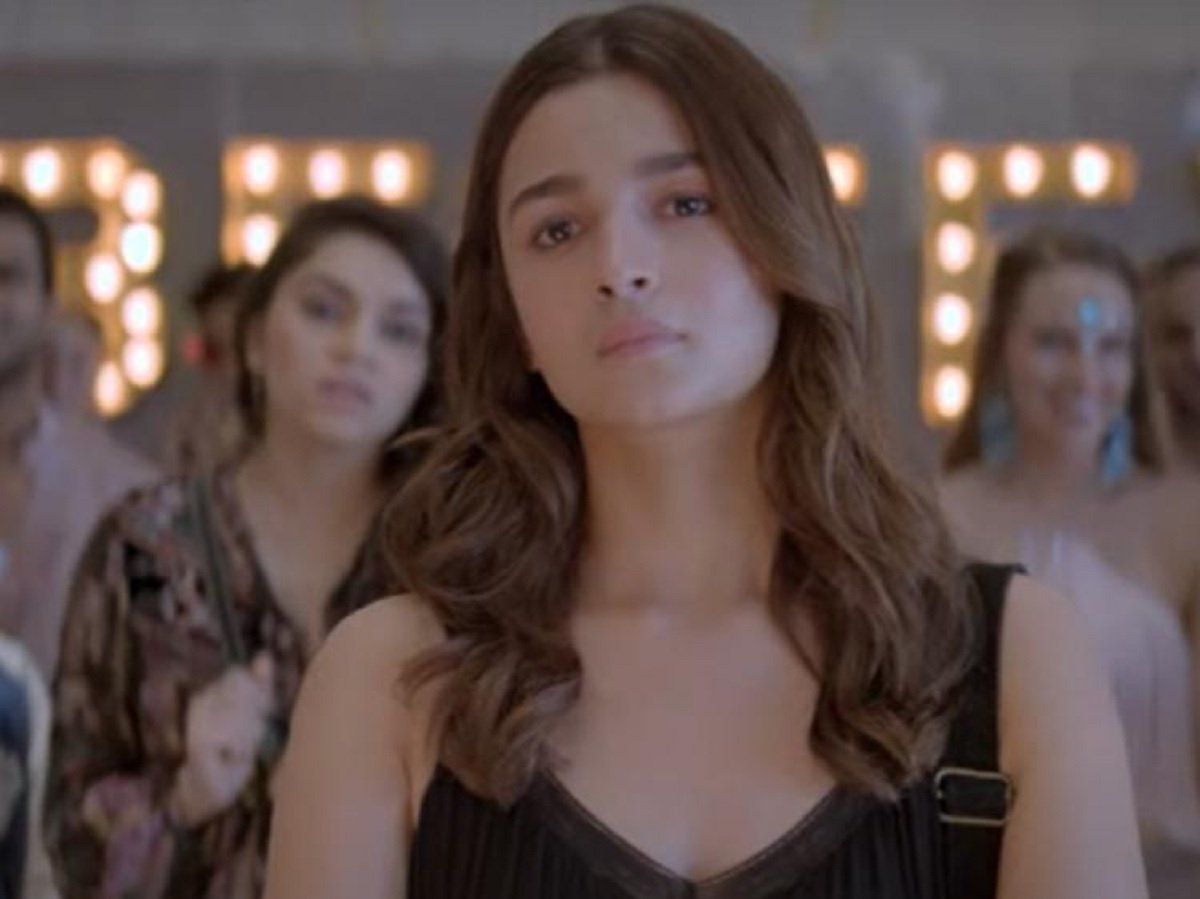 Sadak 2 first song: Sadak 2 Tum Se Hi song released watch Alia Bhatt ...