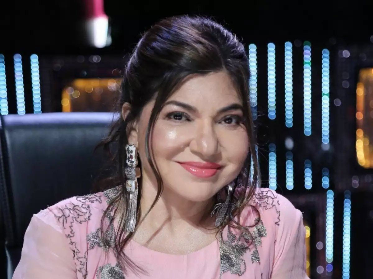 Alka Yagnik Birthday Raj Kapoor Introduced her to Laxmikanth Pyarelal ...