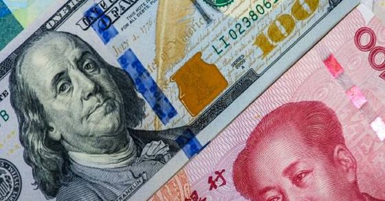 China Richest Country: China surpassed United States to become the ...