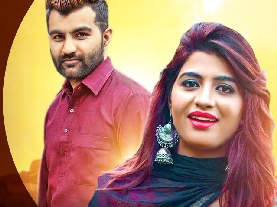 New Haryanvi Song: हरियाणवी सिंगर अमित ढुल्ल को बीवी ने पढ़ाया अंग्रेजी ...