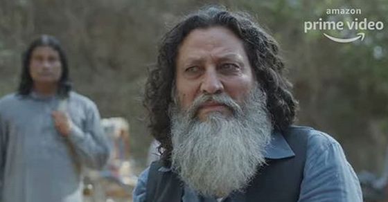 Mirzapur 2 Actor Anil George Mirzapur Season 2 Actor Anil George 21 साल ...