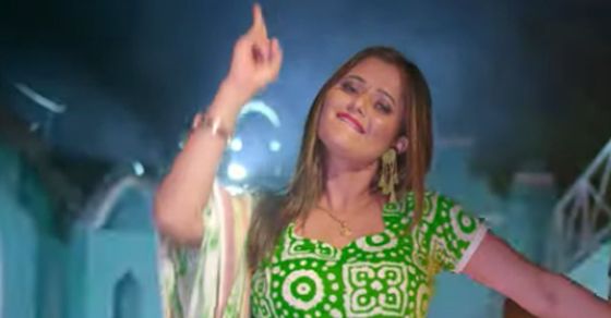 Anjali Raghav ka naya haryanvi gana Chocolate watch video latest song