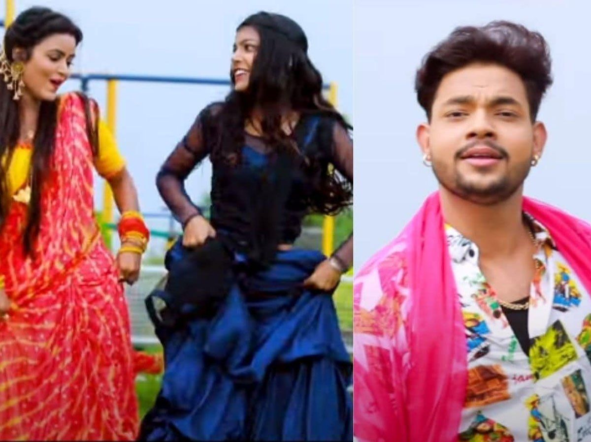 Bhojpuri Song, Ankush Raja And Shilpi Raghwani New Bhojpuri Song Ulti ...