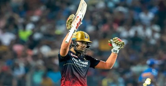Who is Anuj Rawat: RCB opener Anuj Rawat hits his first Fifty in IPL ...