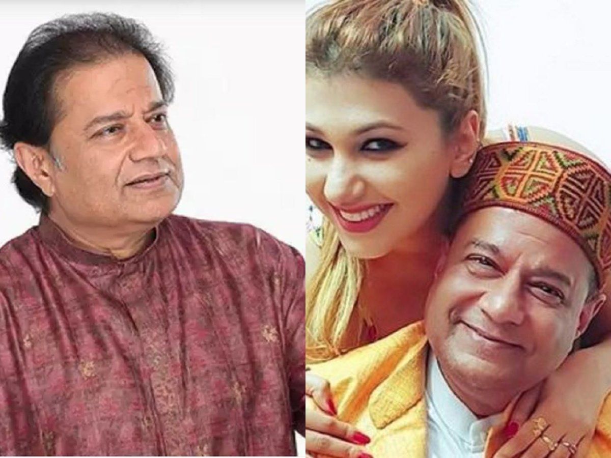 Anup Jalota birthday Facts in Hindi | Anup Jalota unkown facts Hindi ...